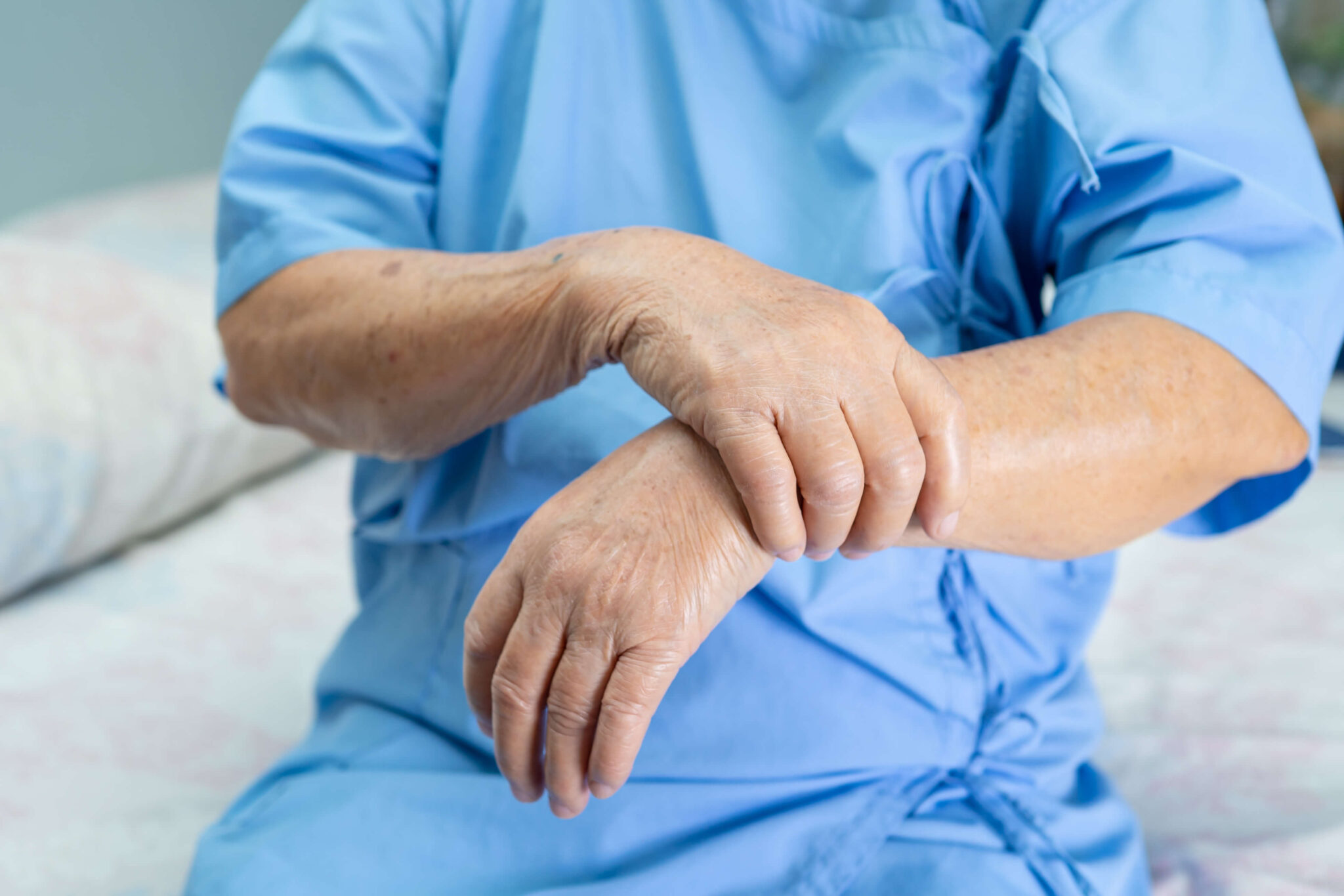 Arthritis Pain Relief: Exploring Non-Surgical Treatment Methods