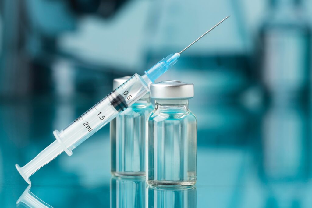 How Do Botulinum Toxin Injections Help in Managing Muscle Spasticity?